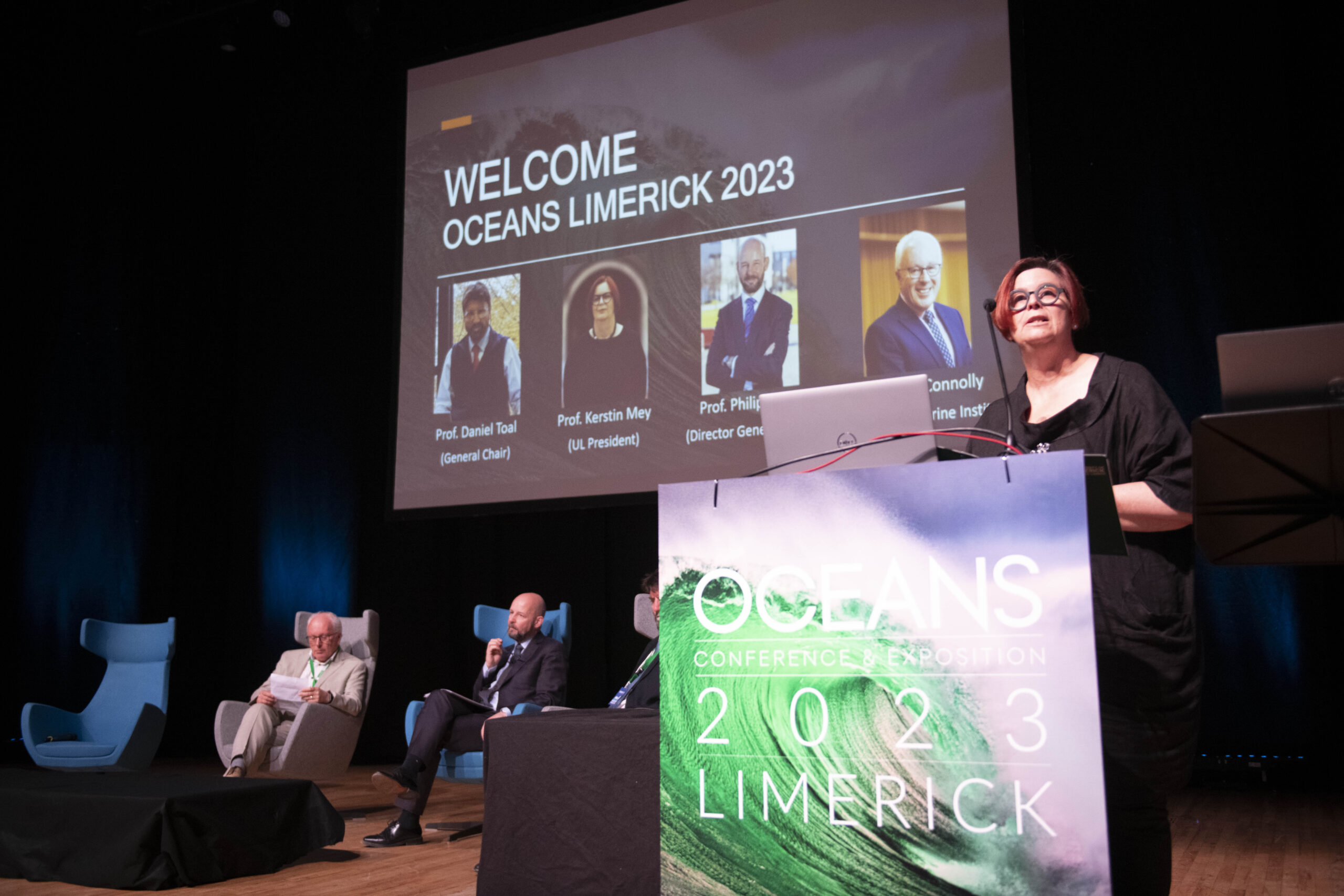 Centre for Robotics & Intelligent Systems